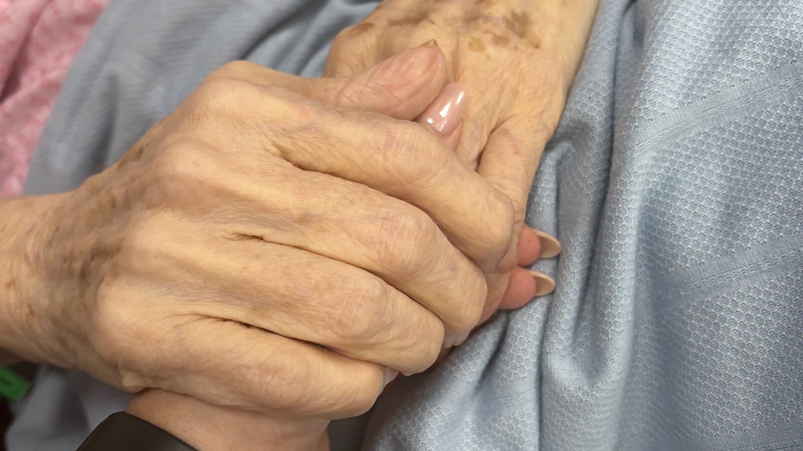 Petition · Dementia Is a Terminal Illness, Not Social Care – Fund It ...