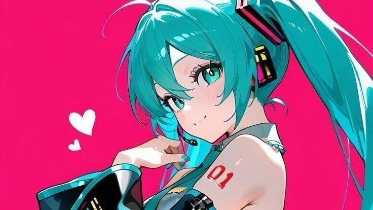 Petition · We Need Save Miku's Magic - Hungary · Change.org