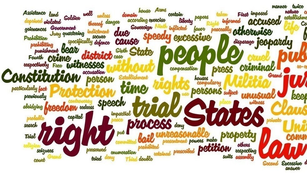 Petition · Pass a Bill mandating the Nigerian Constitution/Fundamental ...
