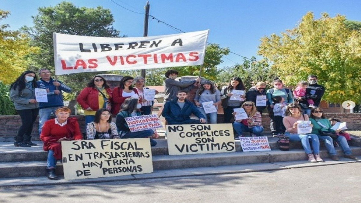 Petición · LIBEREN A LAS VÍCTIMAS DE LA SECTA SESHEN! !! - Argentina ...