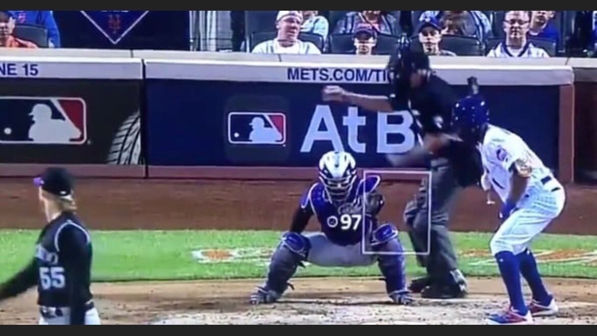 Petition · Replace Human Umpires with Robots in Baseball - United ...