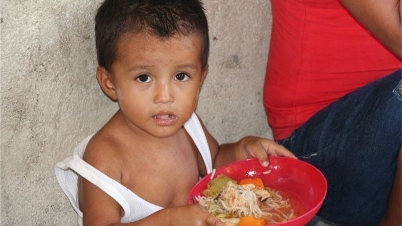 Petition · Combat Food Insecurity -- grocery stores donate food supply ...