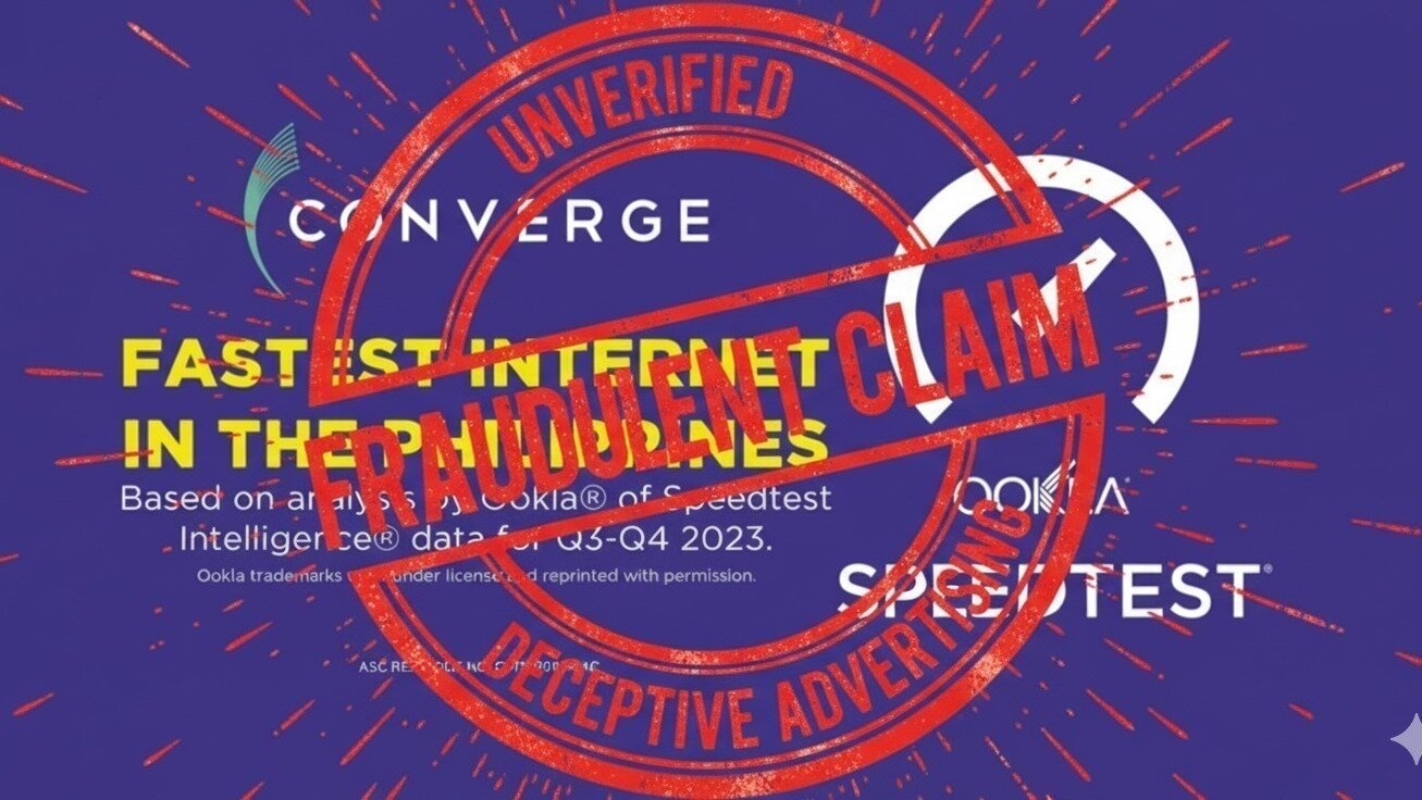 Petition · Call for the Philippine Senate to Investigate Converge ICT ...
