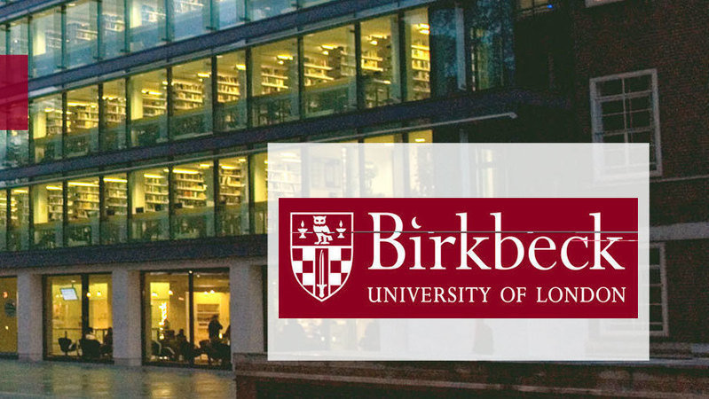 Petition · David Latchman: Compensate Birkbeck University Students for ...