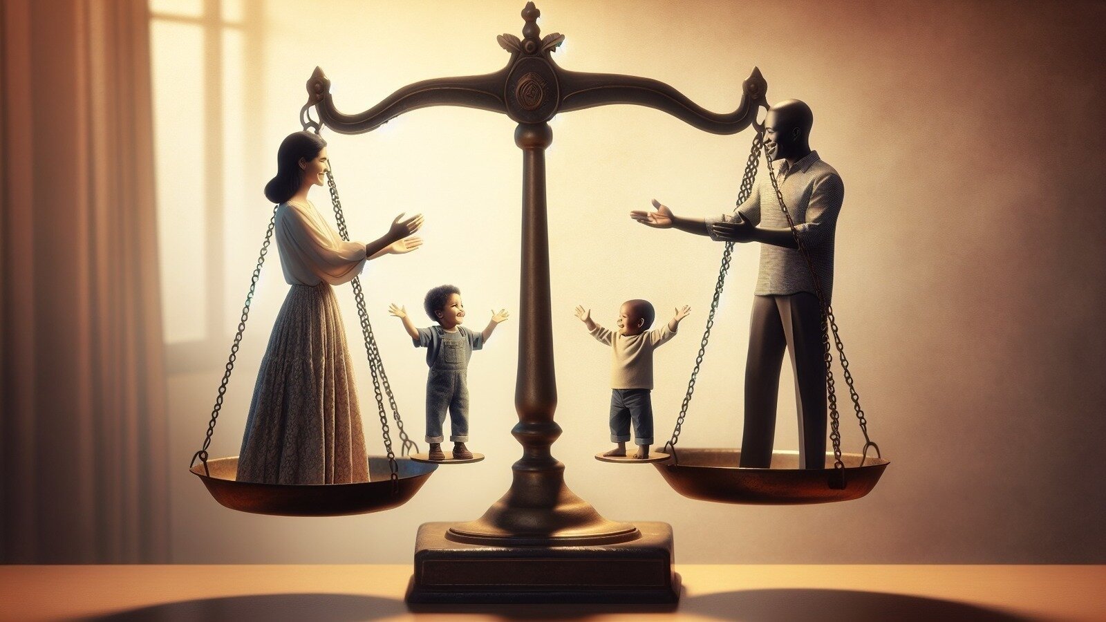 Petition · Reform the British Family Court System for Equal Parental ...