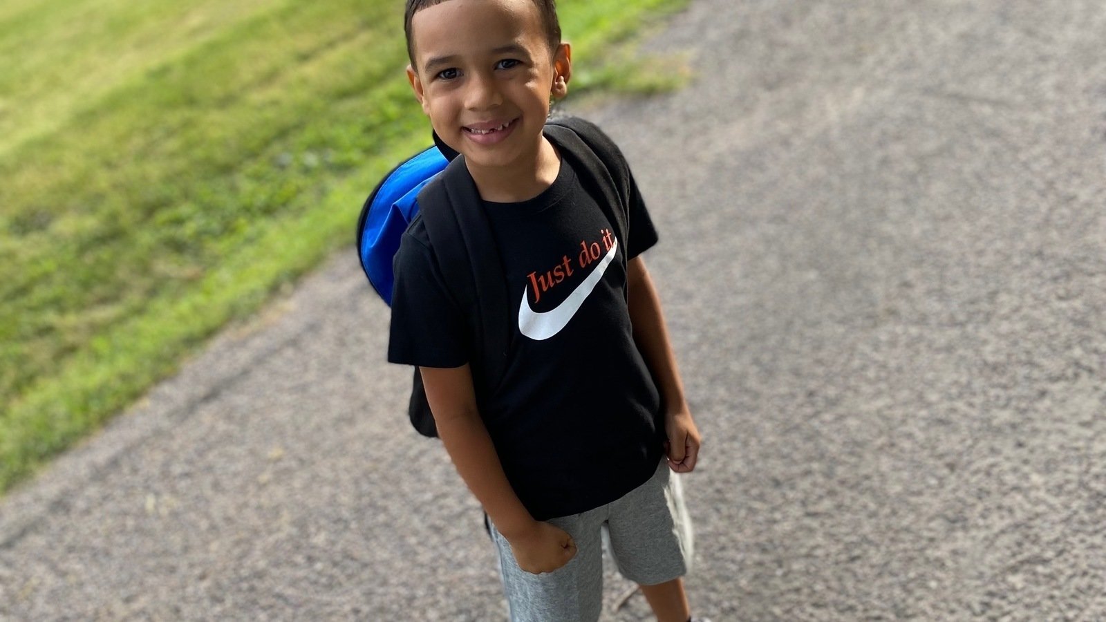 Petition · Keep Khamarii With His Dad (Primary Custody For Tieler ...