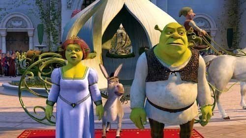 Petition · Put Shrek 2 on U.S. Netflix - United States · Change.org