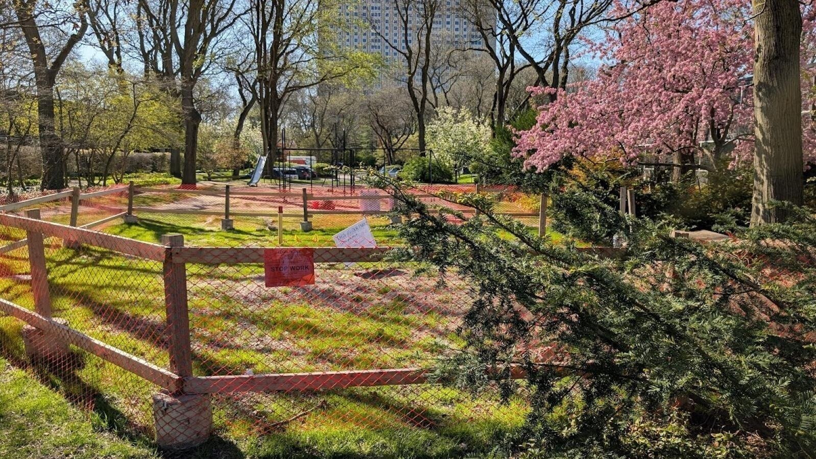 Petition · Preserve Lafayette Park: Reject Detroit Thermal's Plan ...