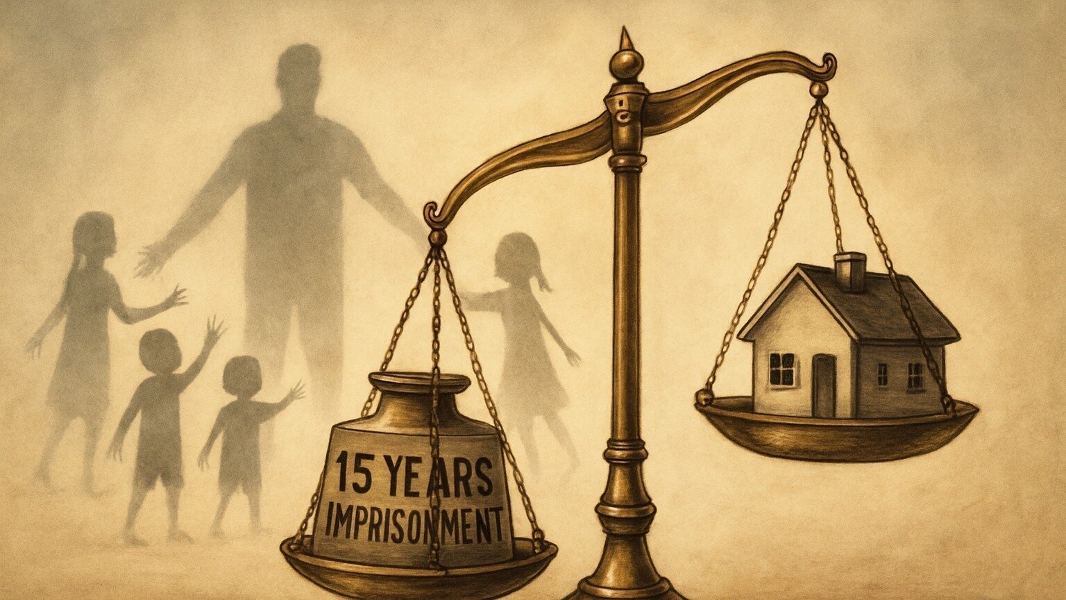 Petition · Justice for Jamarri Jones: Reevaluate a Harsh 15-Year ...