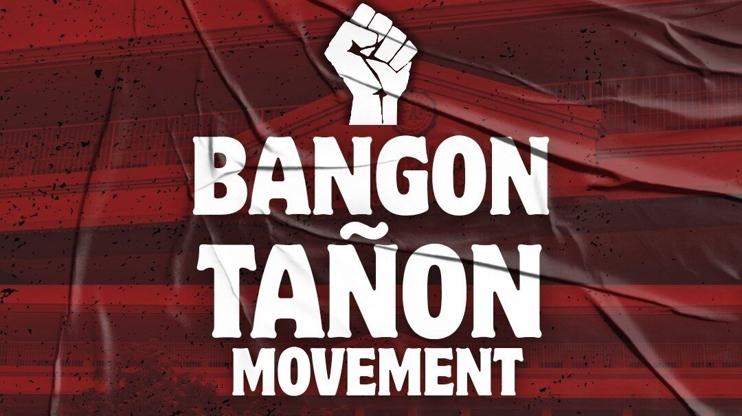 Petition · Unite to Protect Tañon College - San Carlos City ...