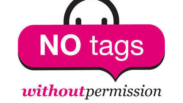 Petition · No tags without permission - Philippines · Change.org
