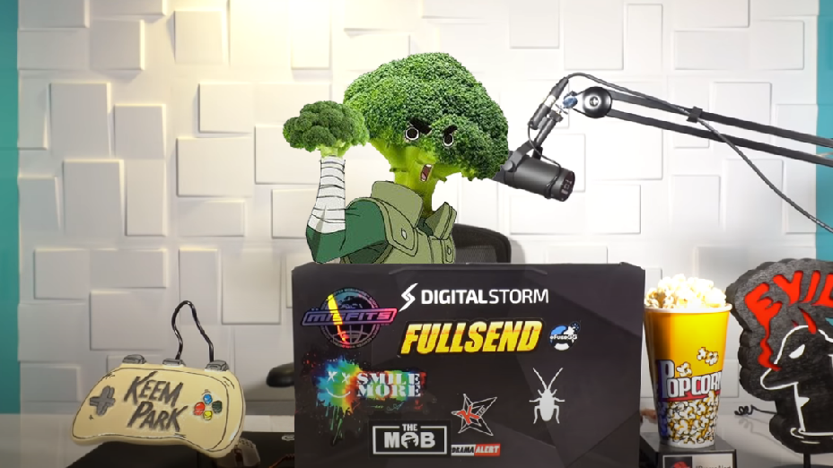 Petition · Make BrockLee the new host of DramaAlert - United States ...