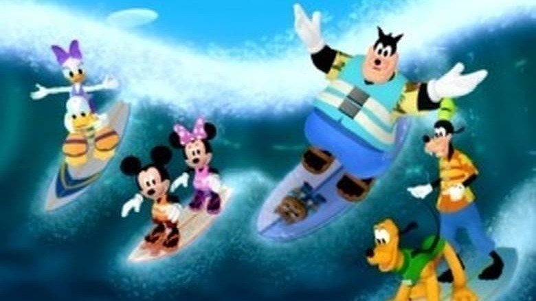 Petition update · Mickey Mouse Public Domain · Change.org · Change.org
