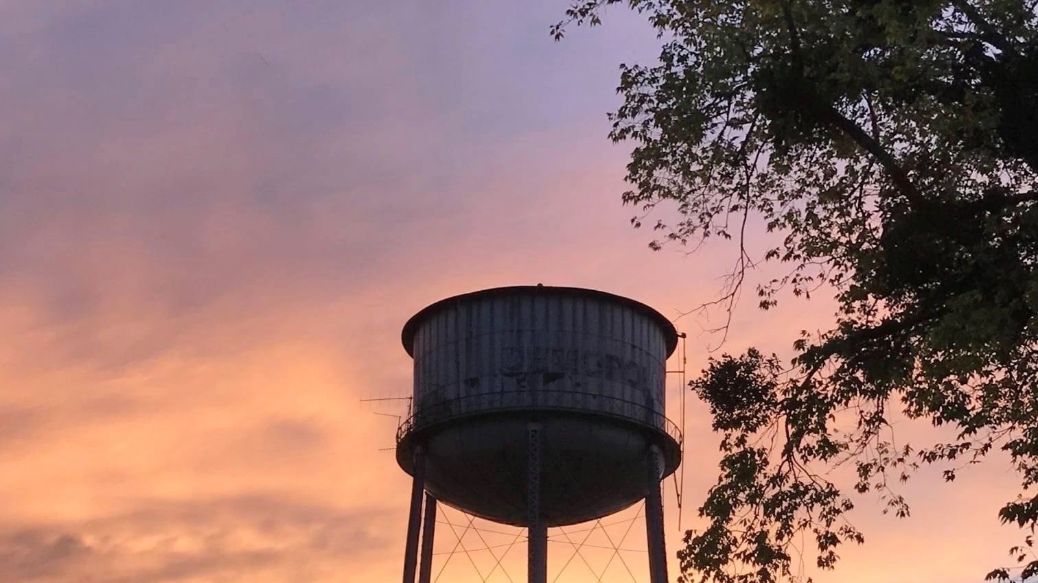 Petition · Restoration and preservation of Demopolis’s Historic ...