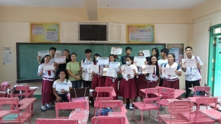 Petition · being an honor student - Philippines · Change.org