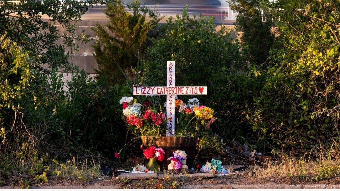 Petition · Fix Morrison Drive NOW! - Charleston, United States · Change.org