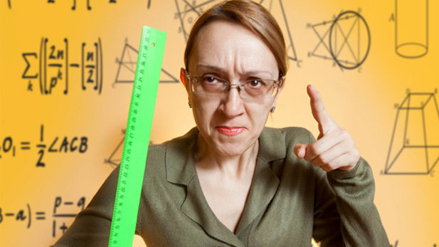 Petition · Teach Bad Teacher Ms. Shaira Geetan-Lau a lesson!! - United ...