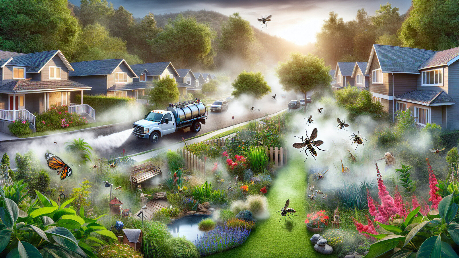 Petition · Stop the Mass Spraying of Toxic Pesticides for Mosquito ...