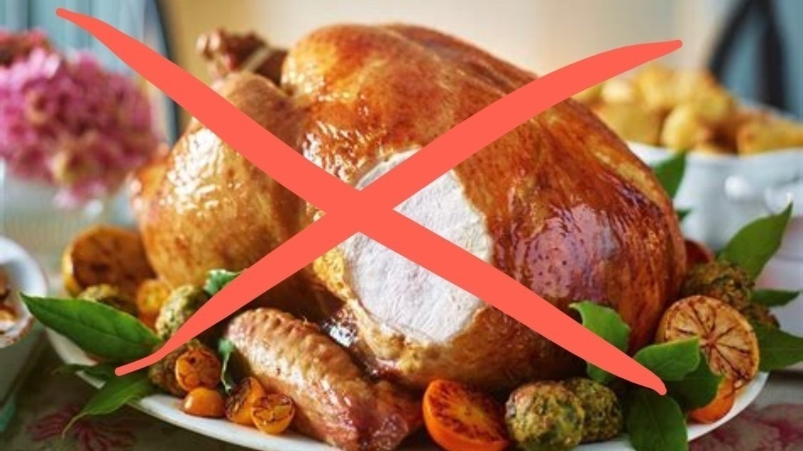 Petition · ANIMALS ARE NOT FOOD - United Kingdom · Change.org