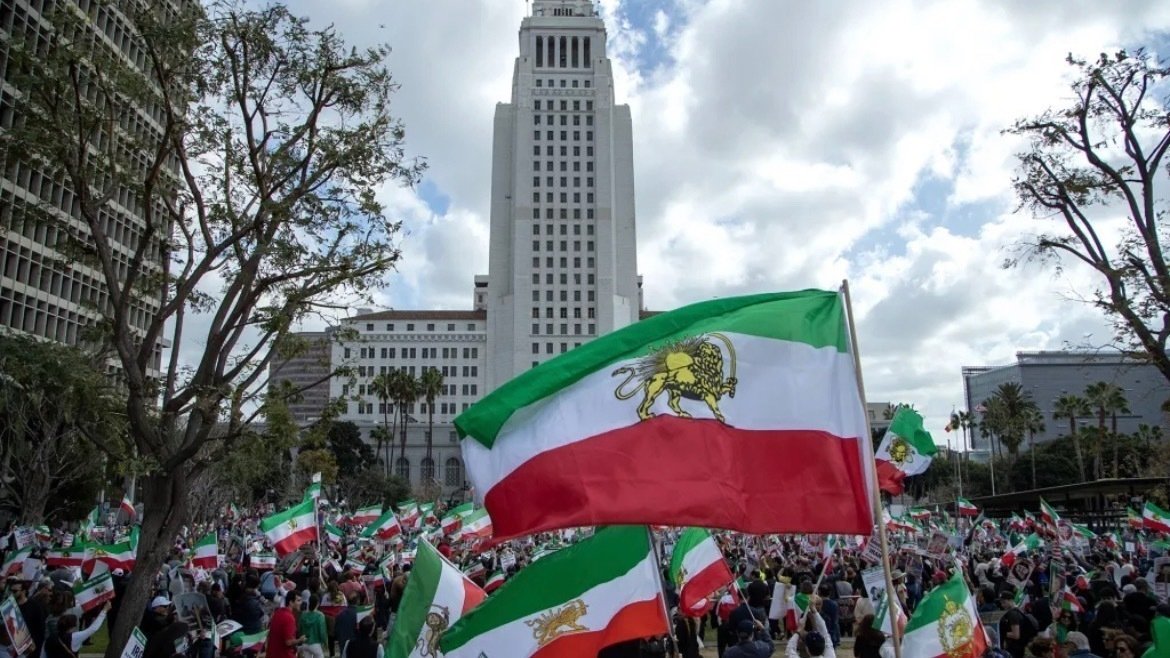 Petition We Want Our Flags Change To The One It Should Be United