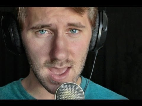 Petition · Matthias should continue his song covers! - United States ...
