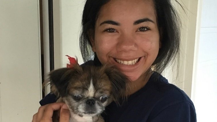 Petition · Including seat for Lilly Davis at graduation - United States ...