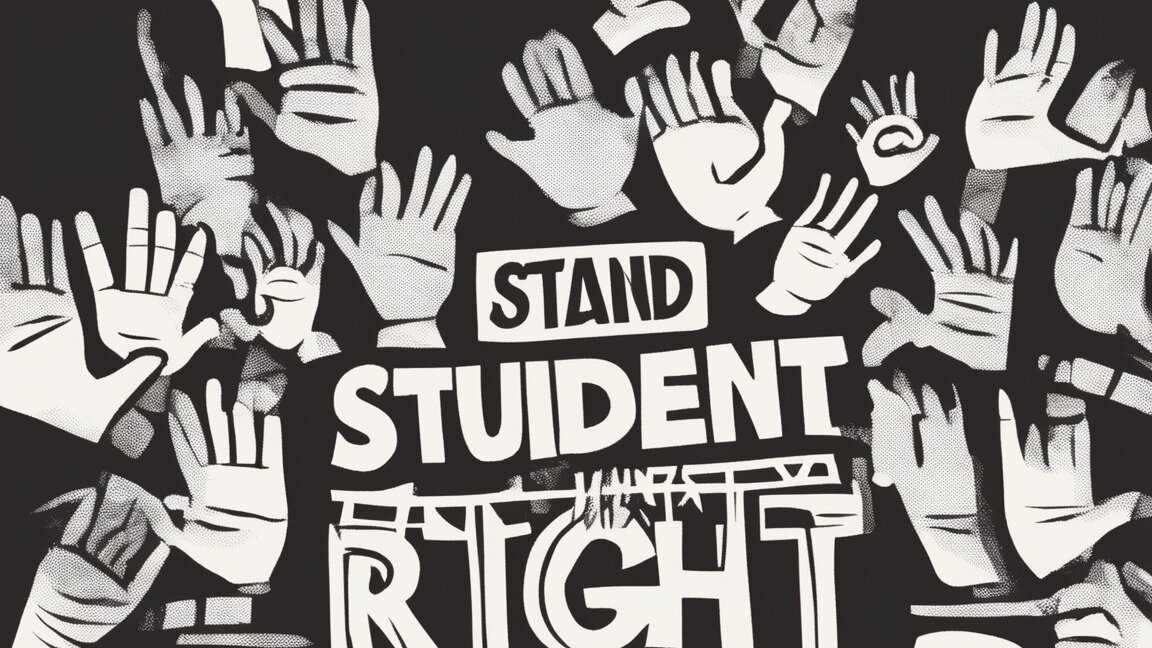 Petition · Urge International Bodies to Confront Student Rights ...