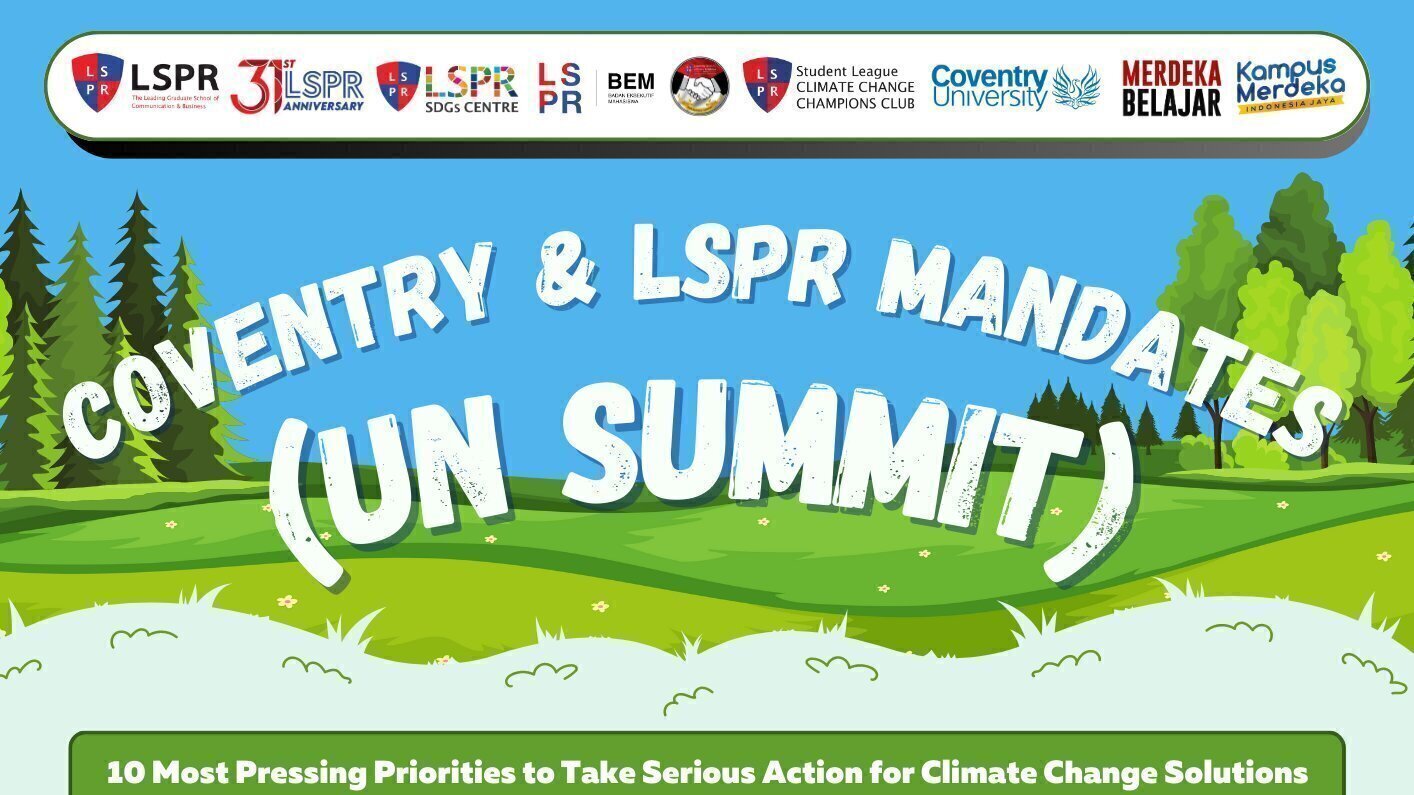 Petition Take Serious Action For Climate Change Solutions Now