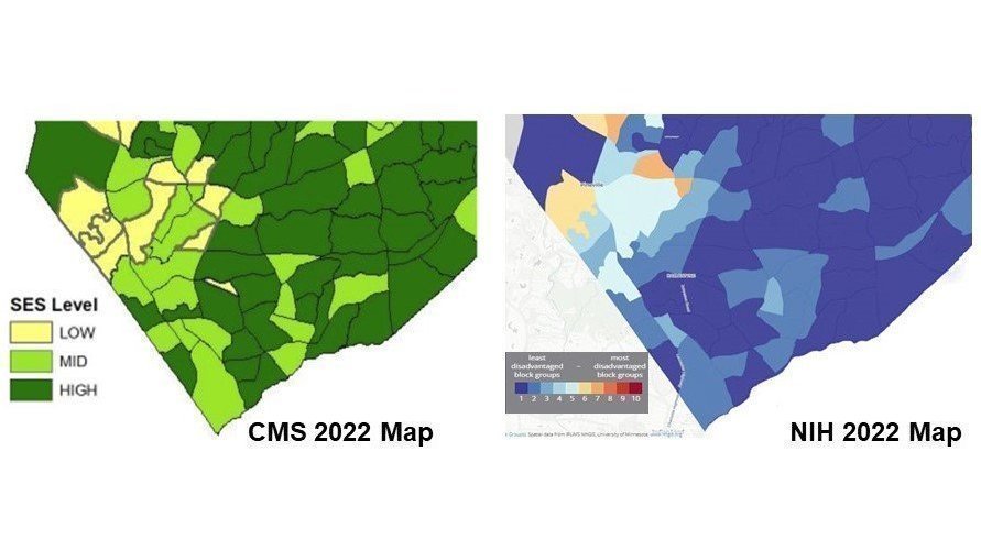 Petition · Ask CMS to release SES mathematical formula - United States ...