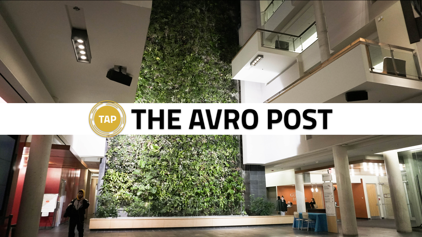Petition · Formalization of The Avro Post - Canada · Change.org