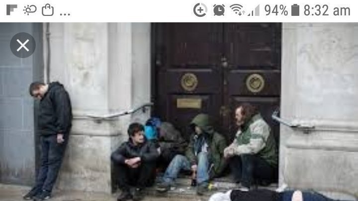 Petition · Get the spice head zombies gone - United Kingdom · Change.org