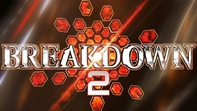 Petition · Give Breakdown a sequel. - United States · Change.org