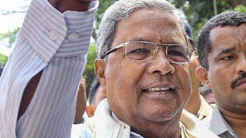 Petition · Siddaramaiah for Karnataka CM - India · Change.org
