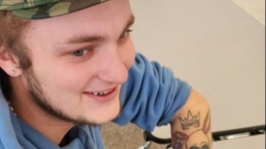 Petition · Ensure Justice for the Murder of Cole Thompson - Blaine ...