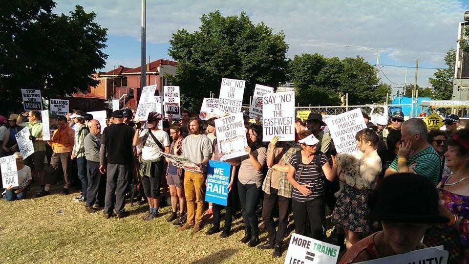 Petition · Don't pass repressive anti-protest laws - Australia · Change.org