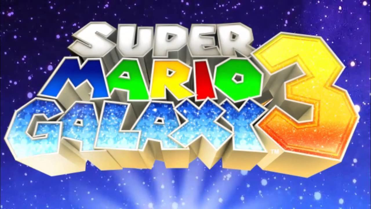 Petition · Super Mario Galaxy 3 - United Kingdom · Change.org