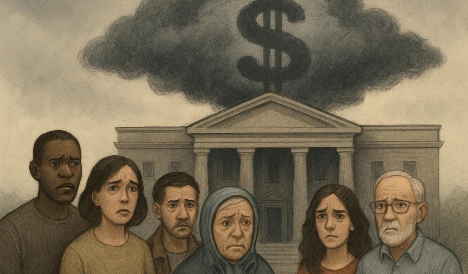 Petition · No More Secrets. Demand a Full Forensic Investigation into ...