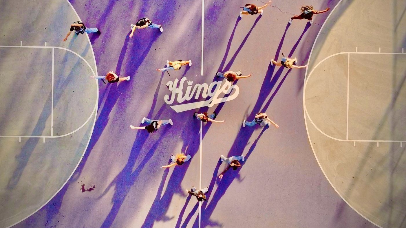 Petition · Make the Sacramento Kings dancers a community-led team ...