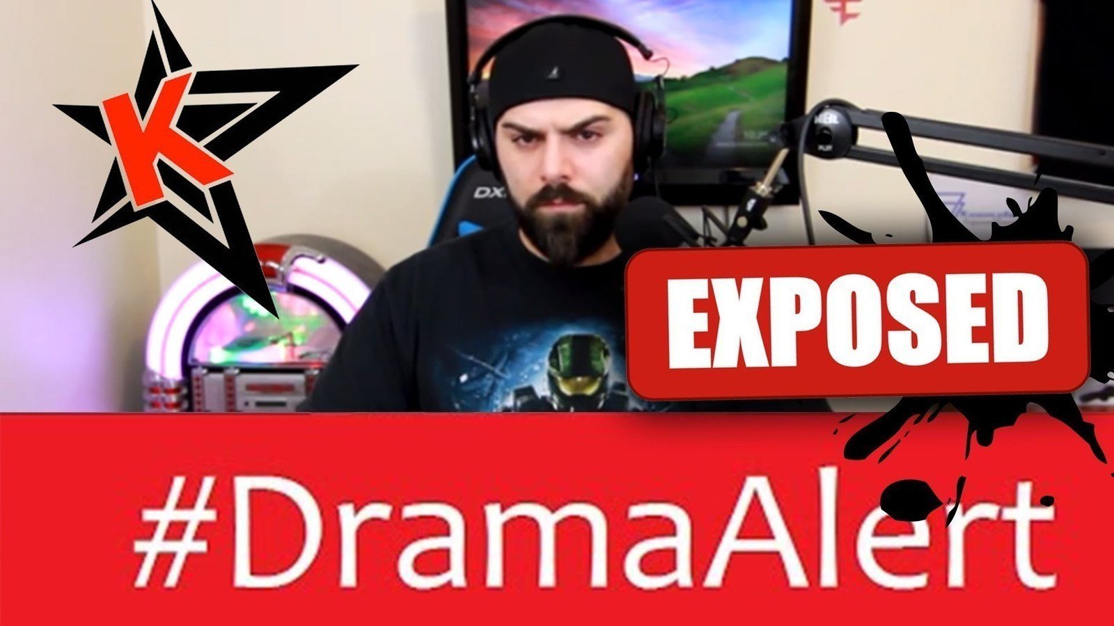 Petition · Terminate Dramaalert - Canada · Change.org