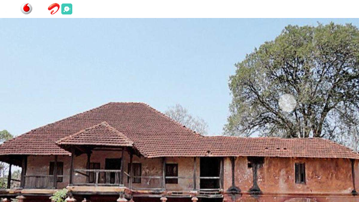 Petition · Protect traditional palace in kavalappara - India · Change.org