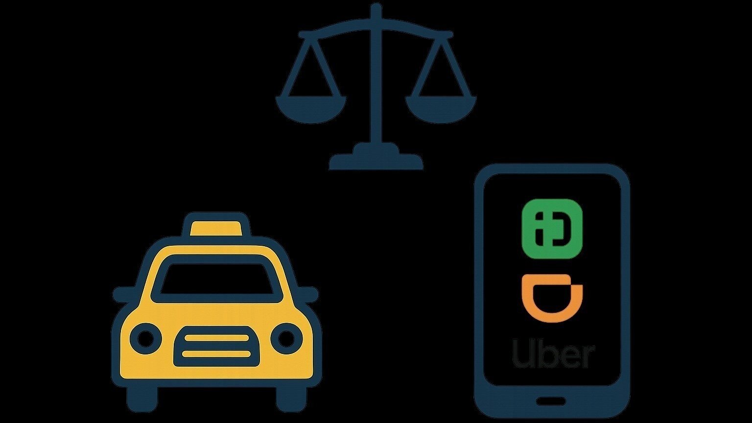 Petición · Regule el servicio de Indriver, Didi y Uber en Veracruz ...