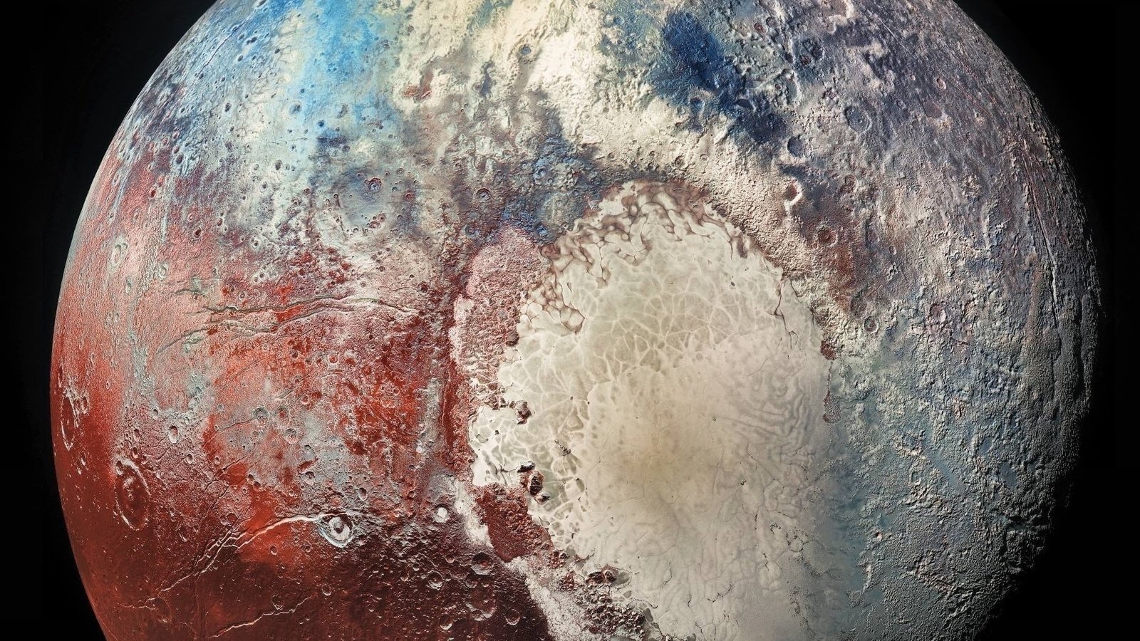 Petition · Make Pluto a planet again - United States · Change.org