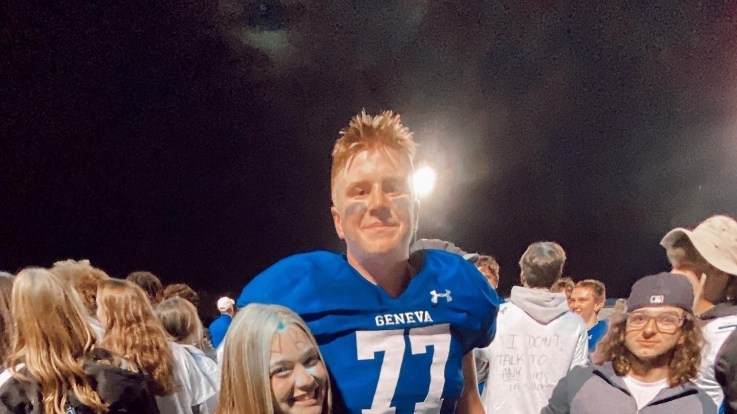 Petition · Brady Kornak will take Ashlin Weber to Prom. - United States ...