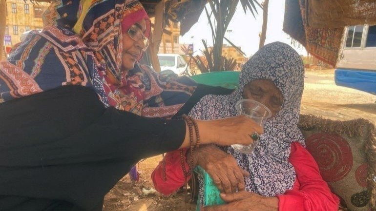 Petition · Stop the war in Sudan نداء لوقف الحرب في السودان - Qatar · Change.org