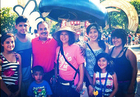 Petition · Reyes Family: Help keep the Reyes family together. - United ...