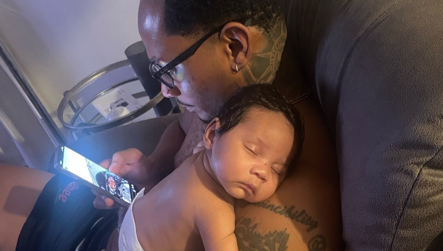 Petition · Overturn Wrongful Conviction of Christopher Richmond ...