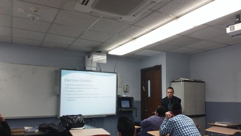 Petition · Rabbi Rudansky: Cancel Mr. Rada's AP US History Midterm ...