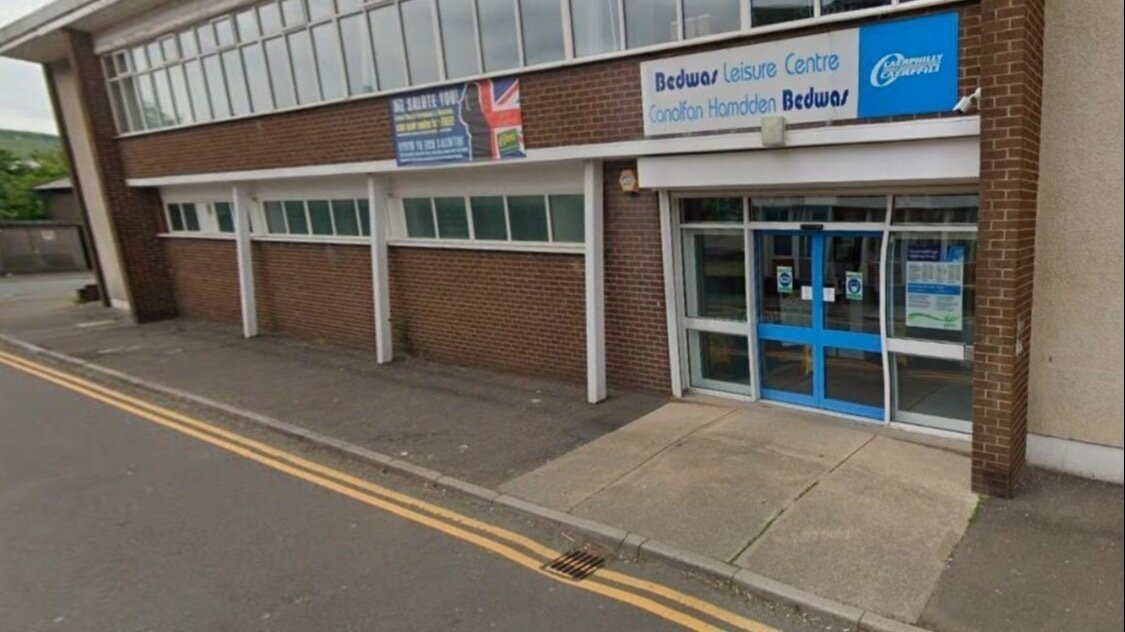 Petition · Prevent the Closure of Bedwas Community Swimming Pool ...