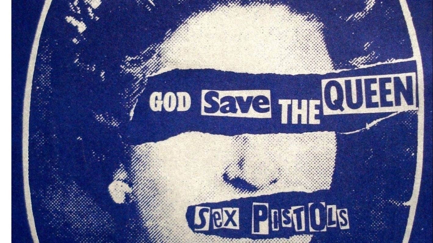 Petition · Play ‘God Save The Queen’ by The Sex Pistols at the end of ...