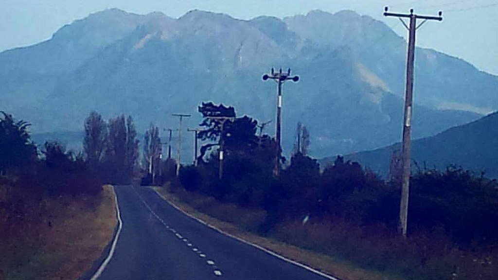 Petition · Slow traffic into Ruatoria! - New Zealand · Change.org